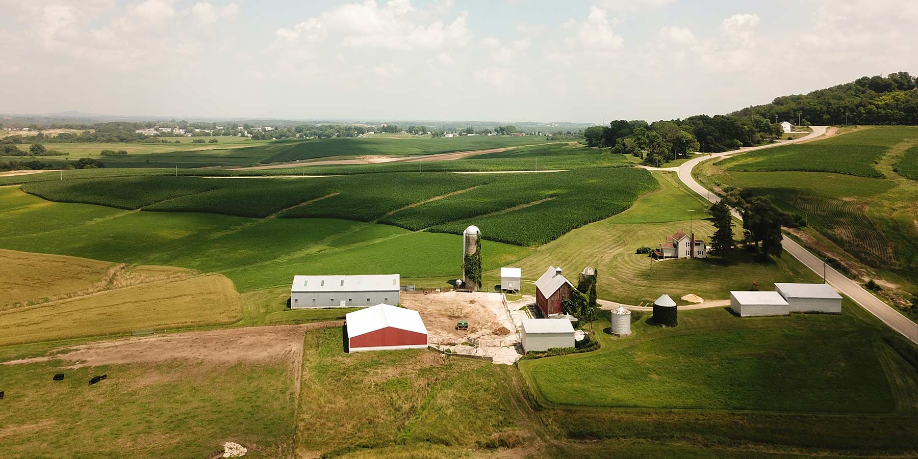 Find a Farmer : Pivot and Grow