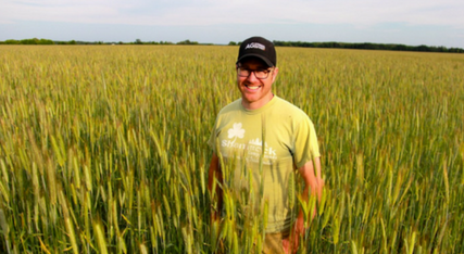 Scott Beaton : Pivot and Grow